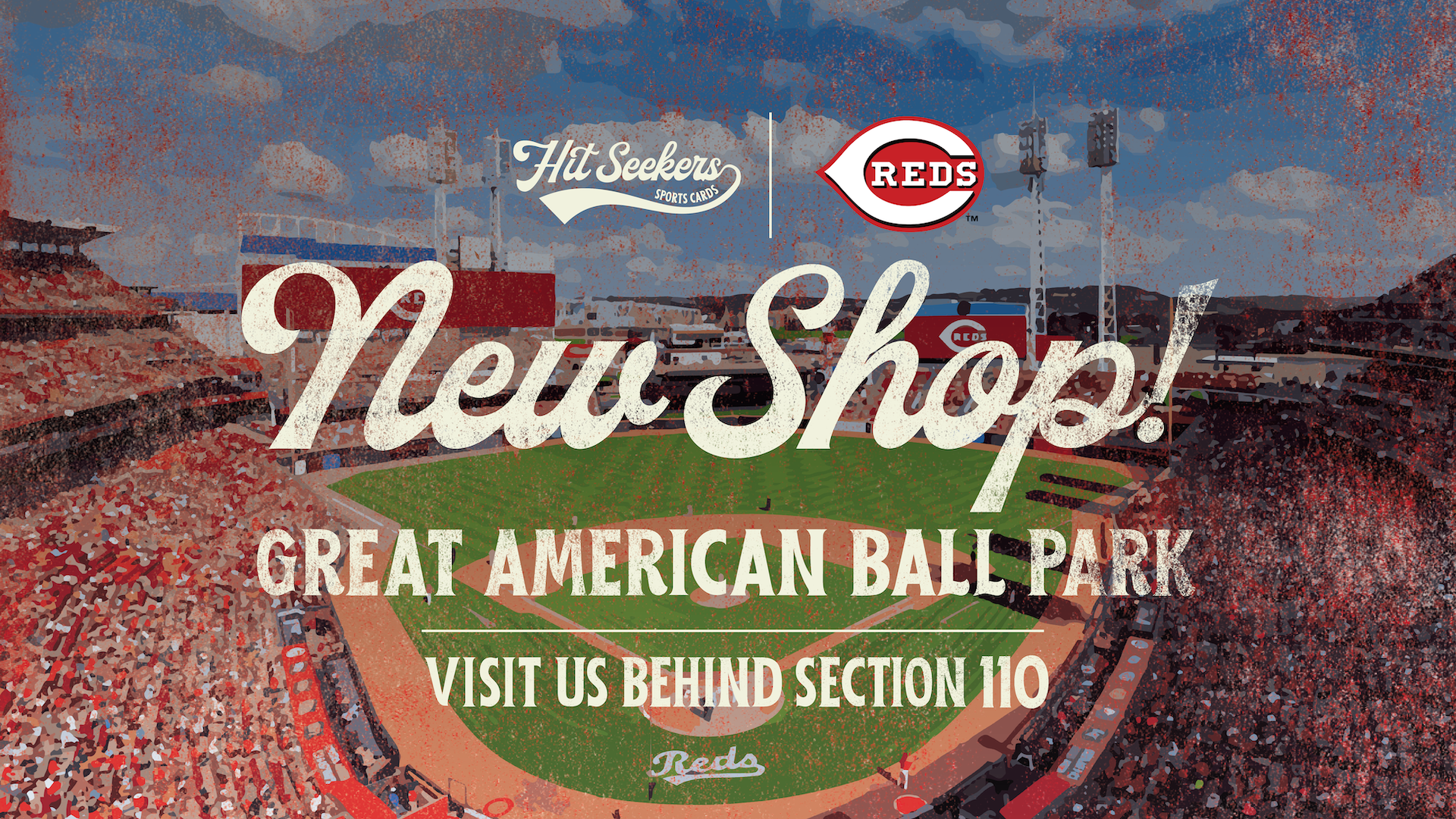 Hit Seekers Sports Card Shop to Open Second Location at Great American ...